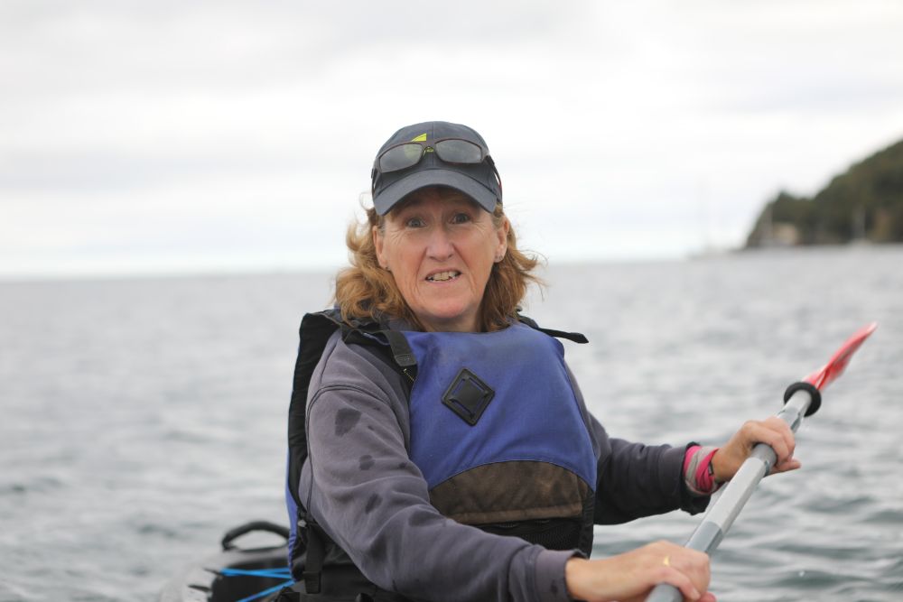 Under the Surface a Cornwall Climate Care documentary